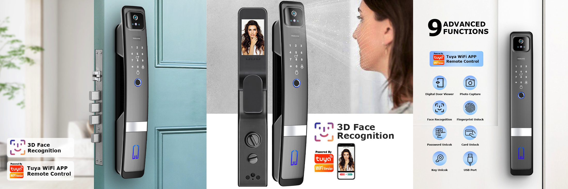 Home - Safe Lock Smart