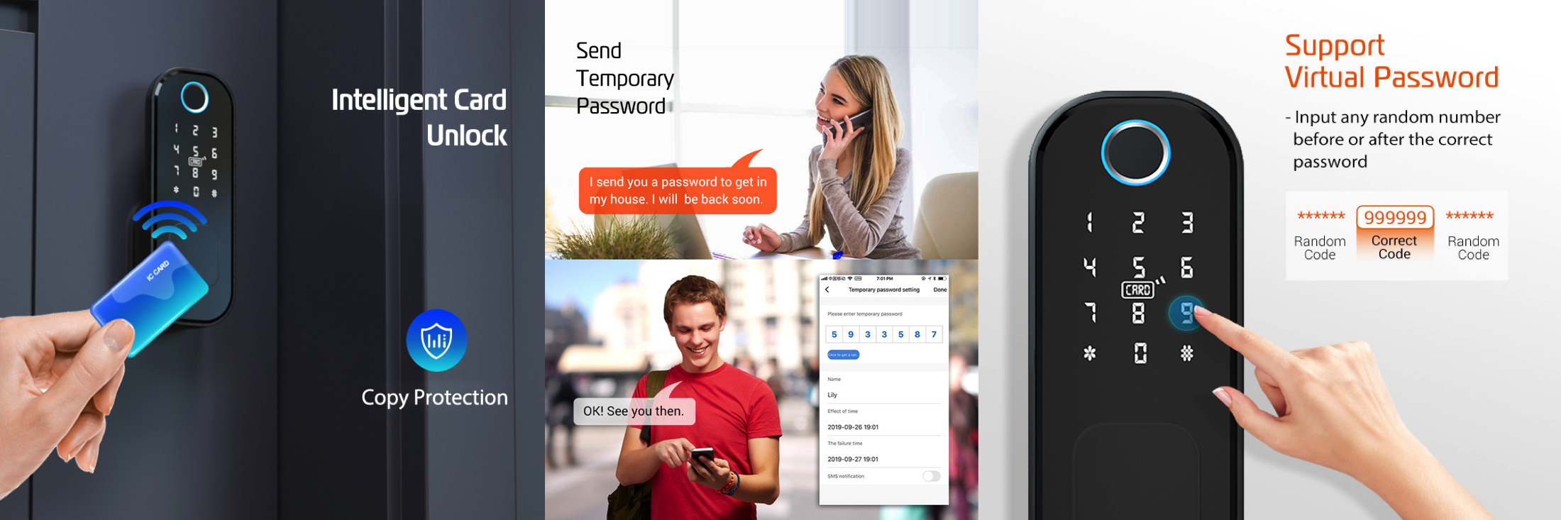 Home - Safe Lock Smart