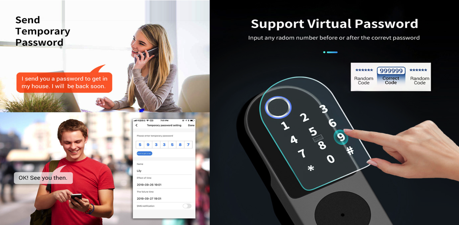 Home - Safe Lock Smart