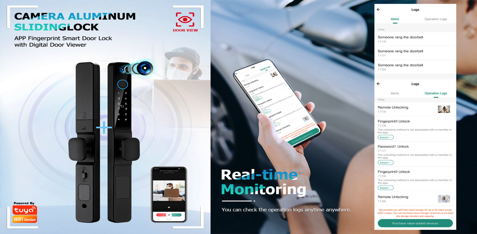 Home - Safe Lock Smart